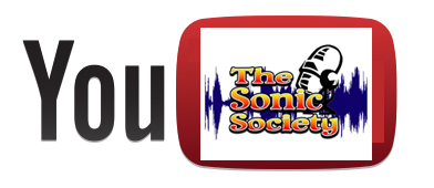 The Sonic Society » Sonic Again!
