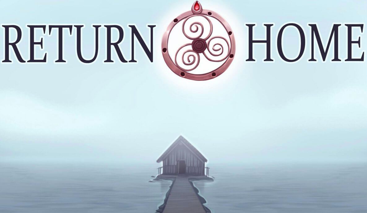 The Sonic Society » Return Home to Audio Drama