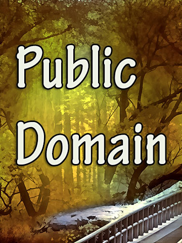 The Sonic Society » Public Domain Resources