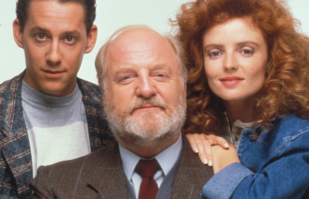 A Grand Actor- Chris Wiggins – The Sonic Society