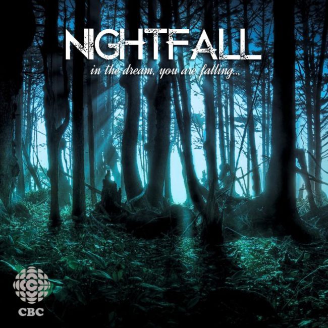 Sonic Speaks 0501: Nightfall #2: Bill Gray – The Sonic Society